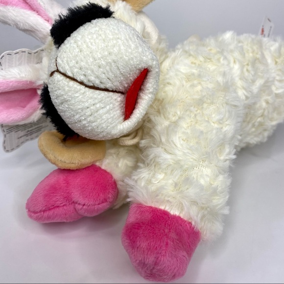 Dreamworks | Dog | Dreamworks Lamb Chop Dog Toy Bunny Rabbit Ears ...